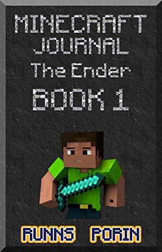 Minecraft: Journal -The Ender Is The Starting (Book 1) - Ventures In ...