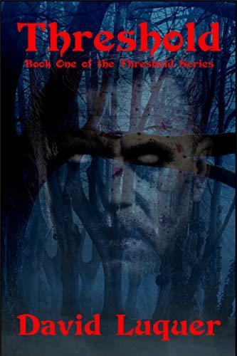 Threshold by David Luquer | Goodreads