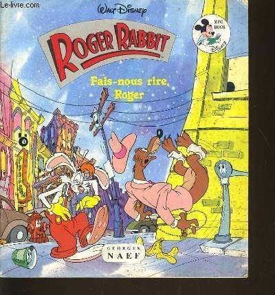 Roger Rabbit Paint W/Water by Golden Books | Goodreads