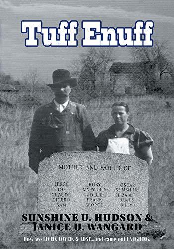 Tuff Enuff: How We Lived, Loved and Lost and Came Out Laughing by ...