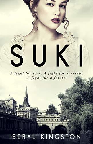 Suki by Beryl Kingston | Goodreads