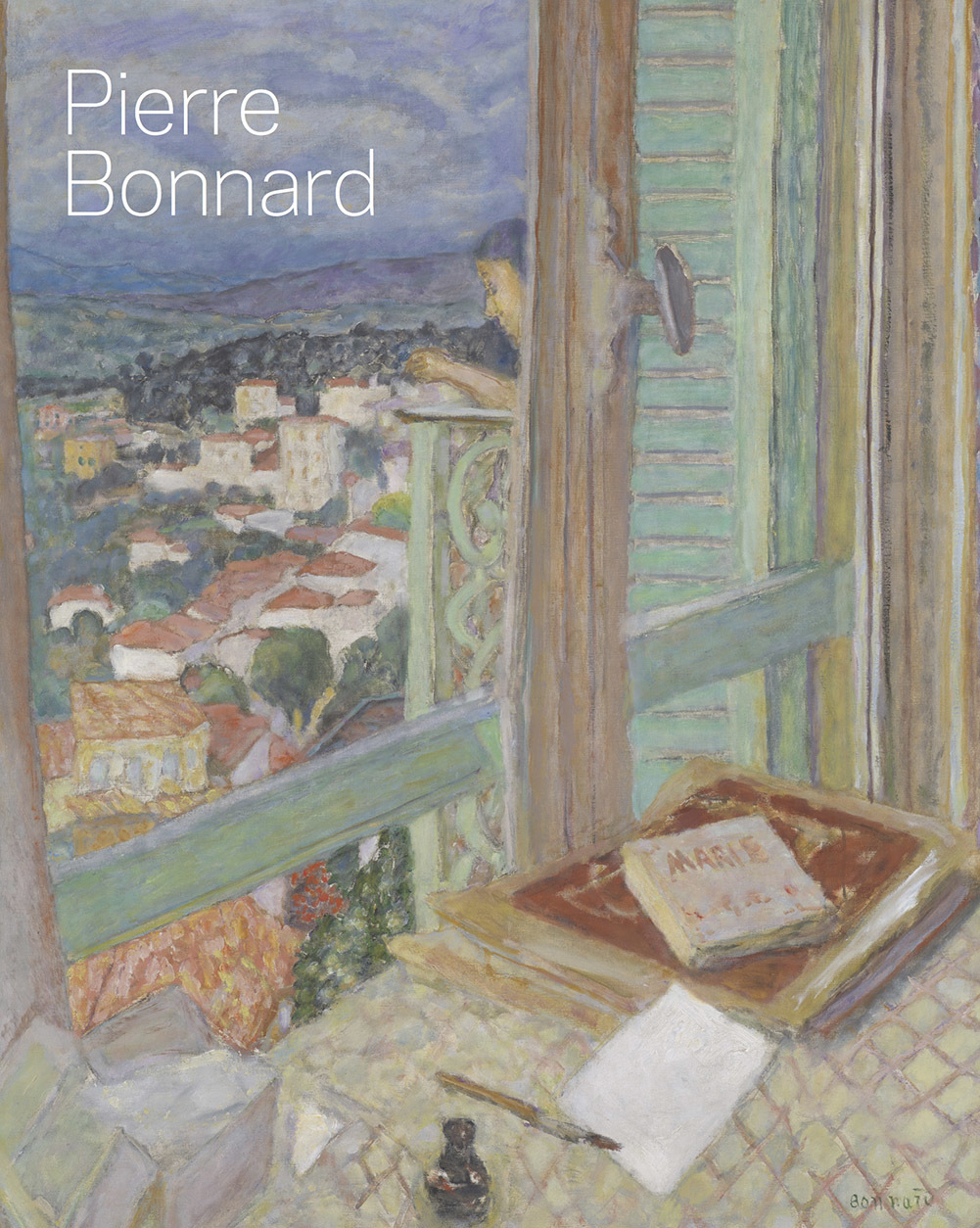 Pierre Bonnard (Tate Introductions) by Juliette Rizzi | Goodreads