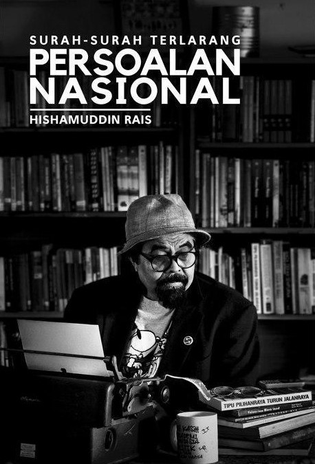 Surah-Surah Terlarang: Persoalan Nasional by Hishamuddin Rais | Goodreads