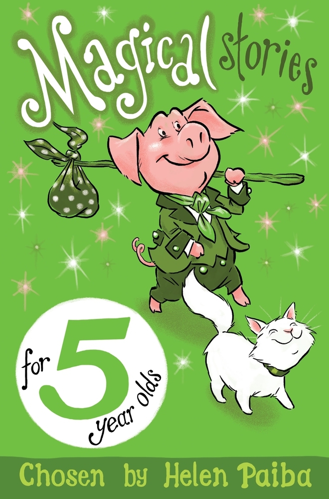 Magical Stories For 5 Year Olds By Helen Paiba Goodreads