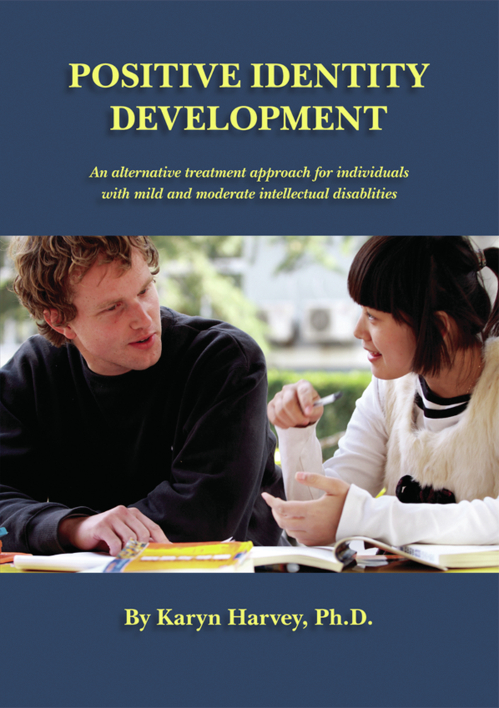 Positive Identity Development: An Alternative Treatment Approach for ...