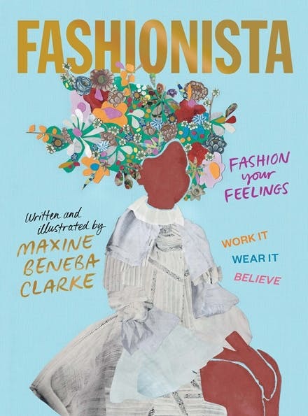 Fashionista by Maxine Beneba Clarke | Goodreads