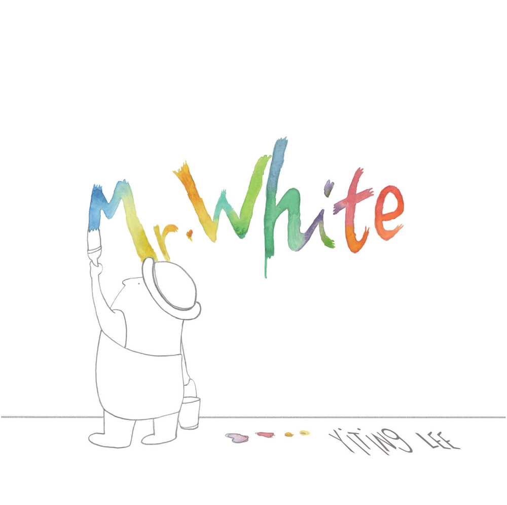 Mr White by Yiting Lee | Goodreads