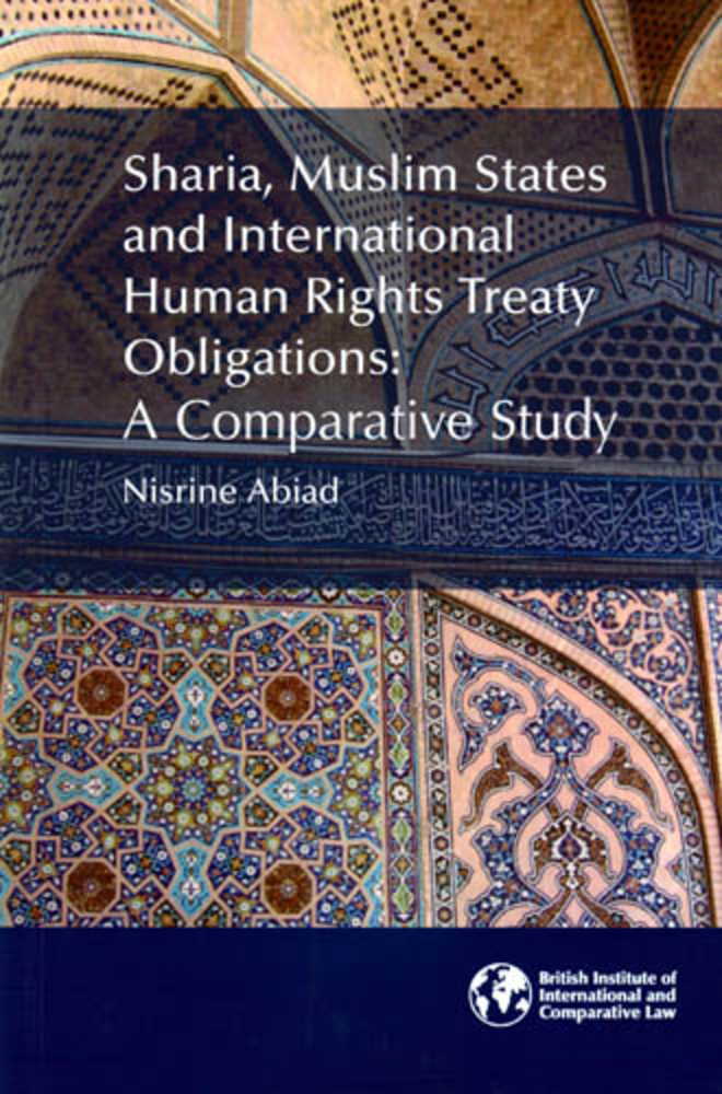 Sharia, Muslim States and International Human Rights Treaty Obligations ...