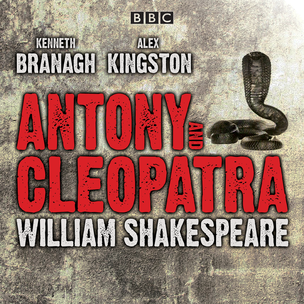 Antony and Cleopatra: Drama by William Shakespeare | Goodreads