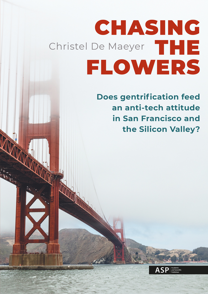 Chasing the Flowers: Does gentrification feed an anti-tech attitude in ...