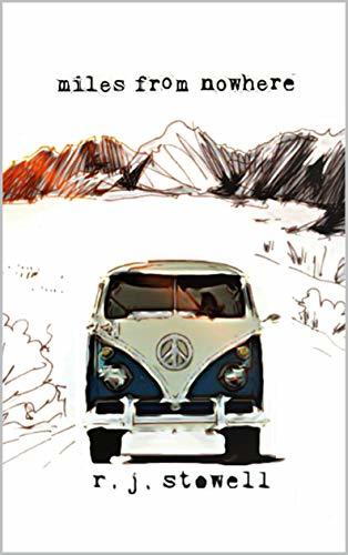Miles From Nowhere by R.J. Stowell | Goodreads