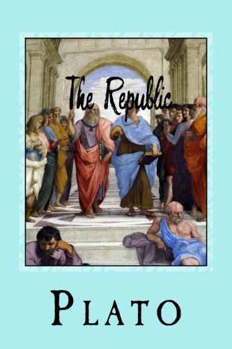 The Republic: AmazonClassics Edition by Plato | Goodreads