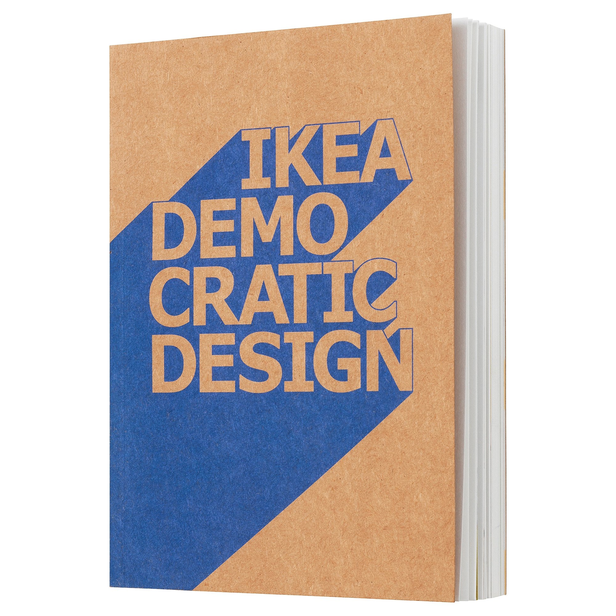 Ikea Democratic Design by IKEA | Goodreads