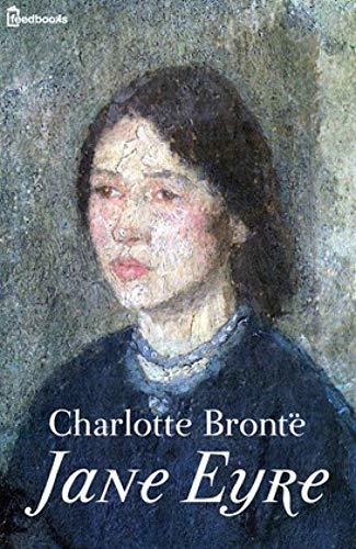 Jane Eyre (Illustrated with movie scenes) by Charlotte Brontë | Goodreads
