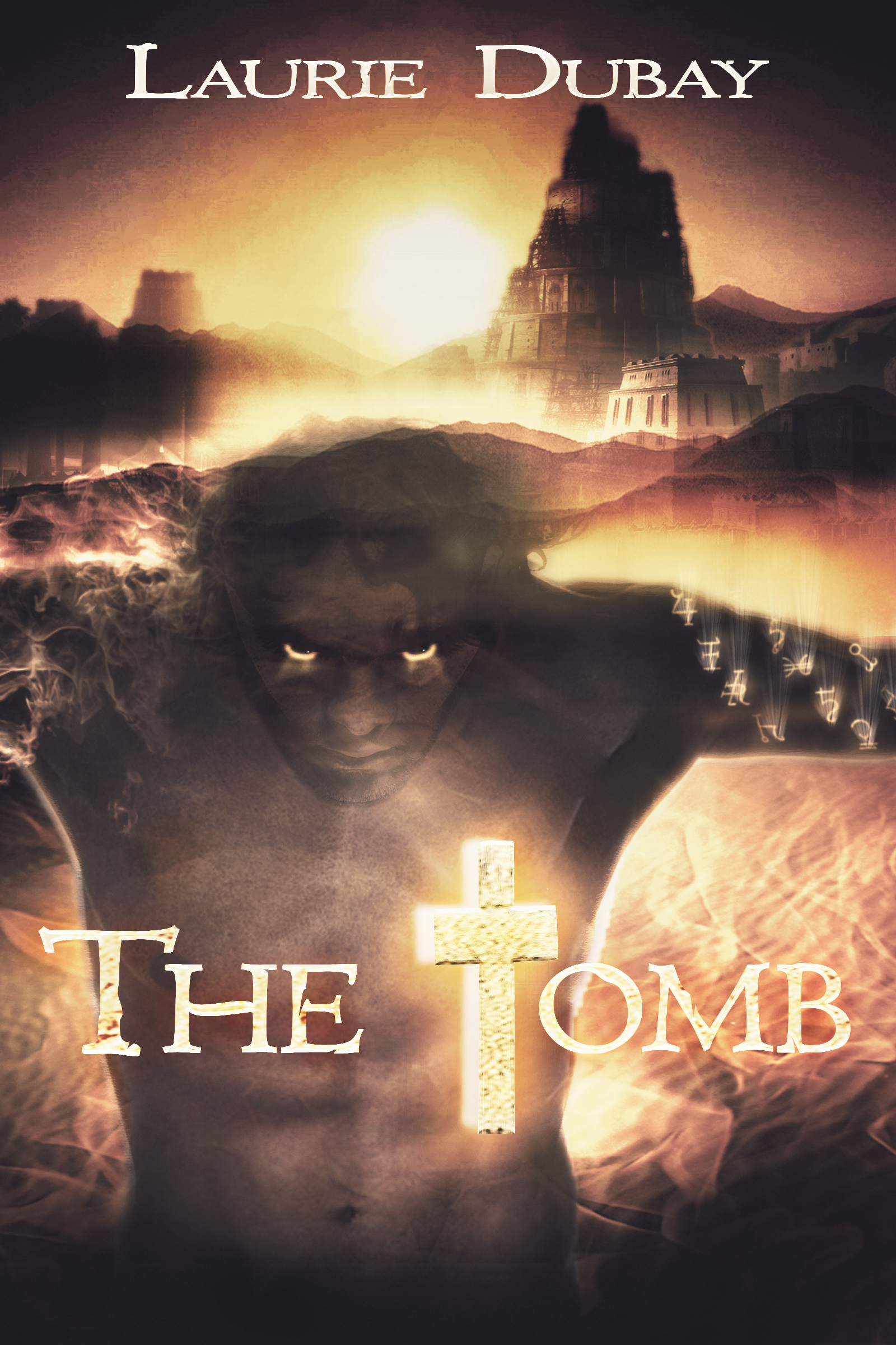 The Tomb by Laurie Dubay | Goodreads