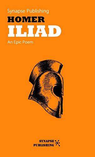 Iliad: translated by Alexander Pope by Homer | Goodreads