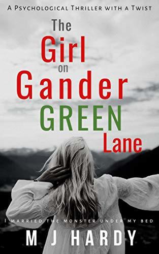 The Girl on Gander Green Lane by M.J. Hardy | Goodreads