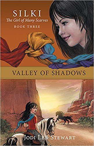 Valley of Shadows by Jodi Lea Stewart | Goodreads