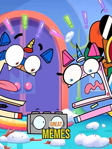 The best Unikitty Funny Memes: Cool and Ever memes by Jep Sona | Goodreads