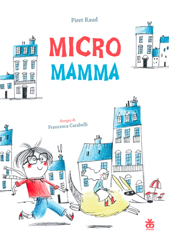 micromamma by Piret Raud | Goodreads