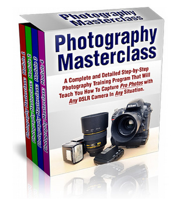Photography Masterclass By Phil Ebiner by Phil Ebiner | Goodreads