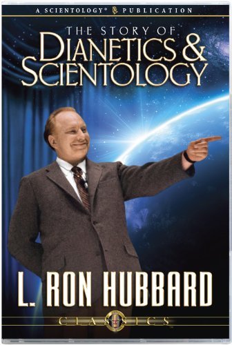 The Story of Dianetics and Scientology by L. Ron Hubbard | Goodreads