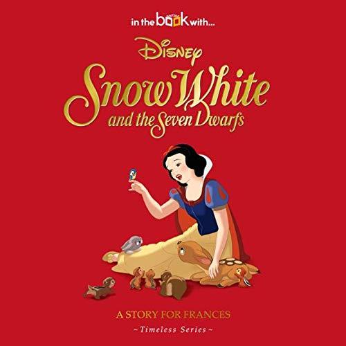 Personalized Disney Snow White Story Book by Walt Disney Company ...
