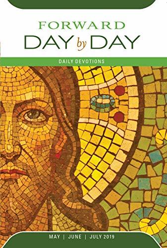 Forward Day by Day: May, June, July 2019 by Rachel Jones | Goodreads