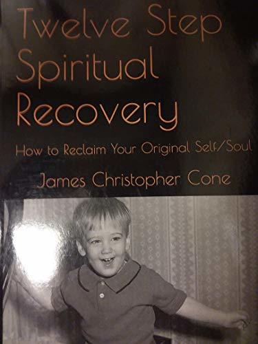 Twelve Step Spiritual Recovery: How to Reclaim Your Original Self/Soul ...