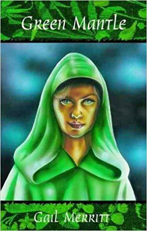 Green Mantle by Gail Merritt | Goodreads