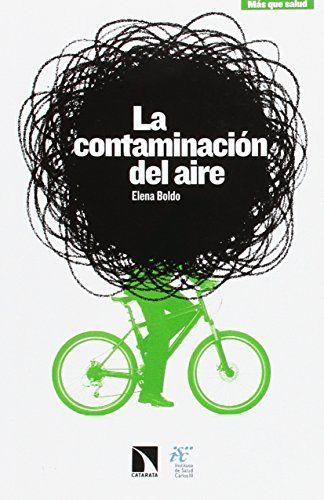 La contaminación del aire by Elena Boldo Pascua | Goodreads