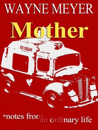 Mother (Personal Foul Book 8) by Wayne Meyer | Goodreads
