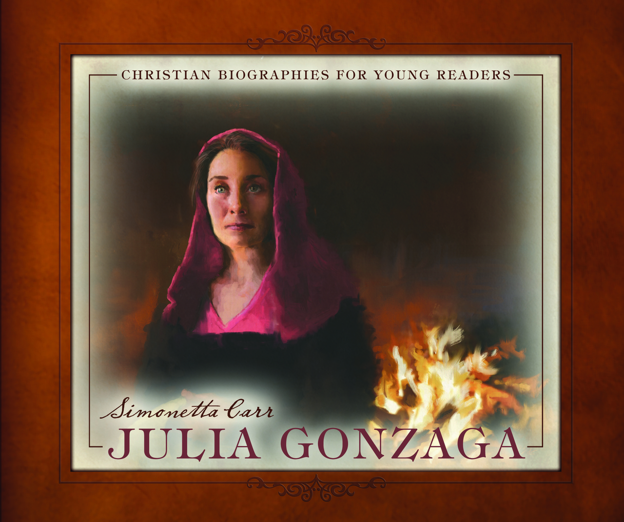Julia Gonzaga by Simonetta Carr | Goodreads