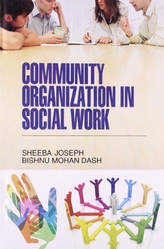 Community Based Social Work
