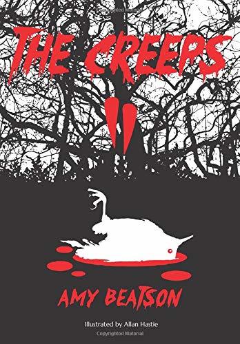 The Creeps 2 by Amy Beatson | Goodreads