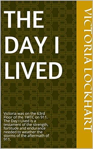 The Day I Lived by Victoria Lockhart | Goodreads