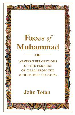 Prophet Muhammad Face