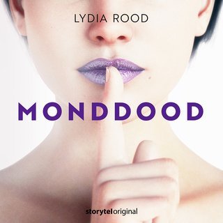 Monddood by Lydia Rood | Goodreads