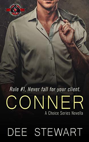 Conner by Dee Stewart | Goodreads