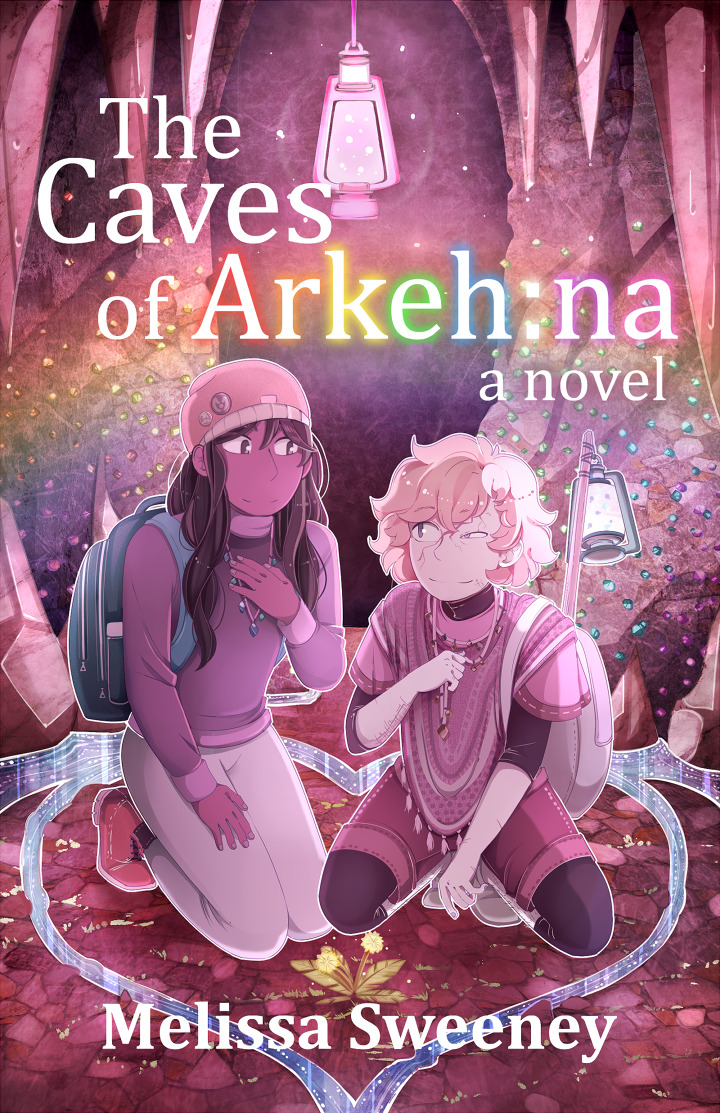 The Caves of Arkeh:na by Melissa Sweeney | Goodreads
