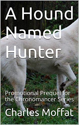 A Hound Named Hunter by Charles Moffat | Goodreads