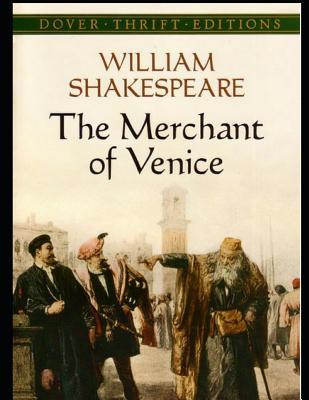 The Merchant of Venice (Annotated) by William Shakespeare | Goodreads