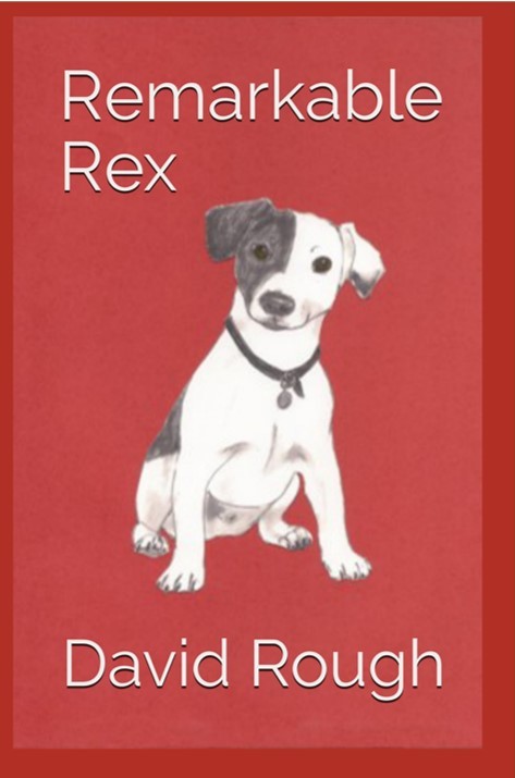 Remarkable Rex by David Rough | Goodreads