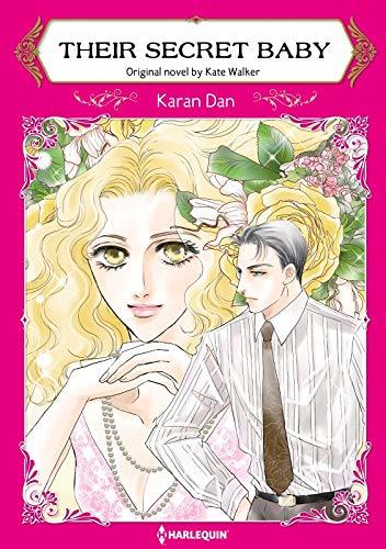 Their Secret Baby by Karan Dan | Goodreads