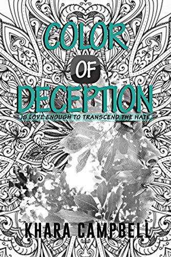 Color of Deception by Khara Campbell | Goodreads