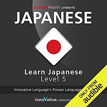 Learn Japanese with Innovative Language's Proven Language-System by ...