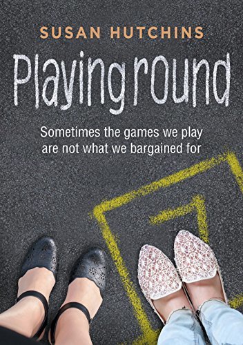 Playinground: Sometimes the games we play are not what we bargained for ...