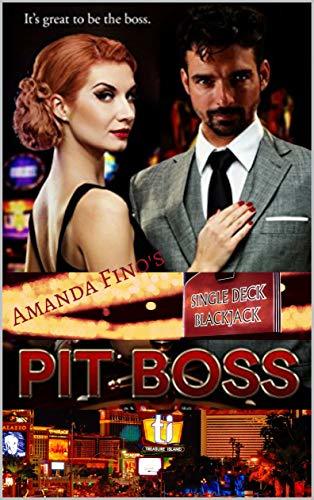 Pit Boss: Its Great to be the Boss. by Amanda Fino | Goodreads