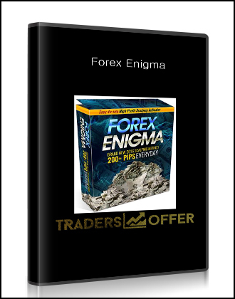 Forex Enigma By Karl Dittmann by Karl Dittmann | Goodreads