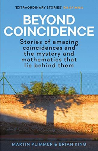 Beyond Coincidence by Brian King | Goodreads